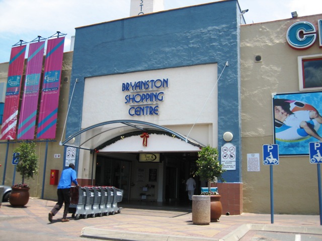 Bryanston Shopping Centre, Johannesburg | cityseeker