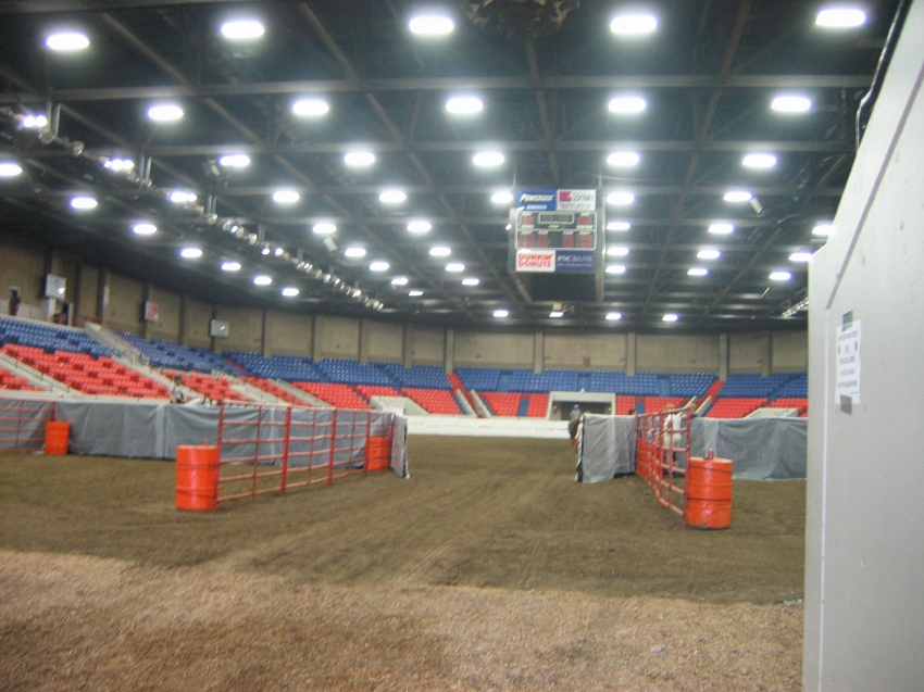 Broadbent Arena, Louisville | cityseeker