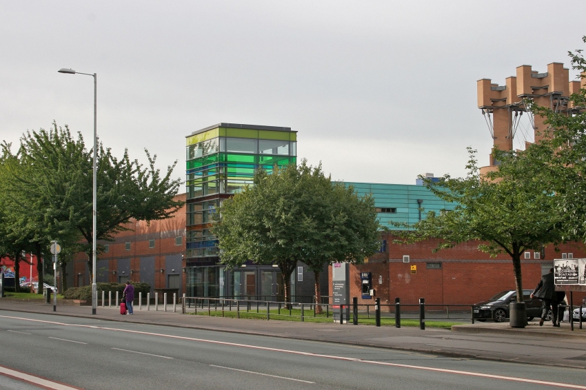 Manchester Academy 2, Manchester | cityseeker