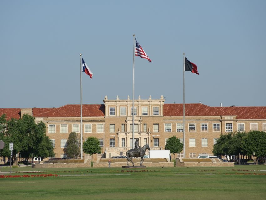 Texas Tech University, Lubbock | cityseeker