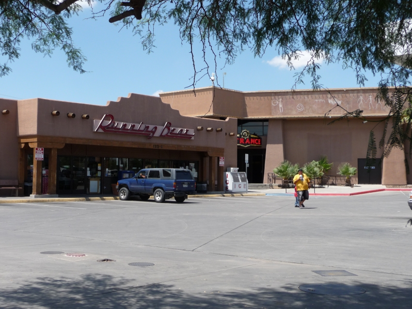 Speaking Rock Entertainment Center, El Paso | cityseeker