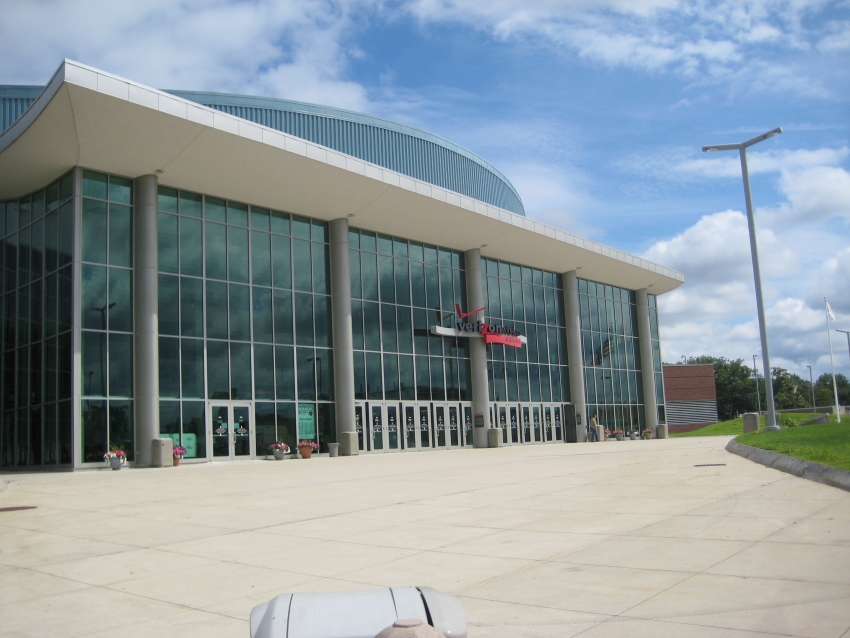 SNHU Arena, Manchester, eventseeker