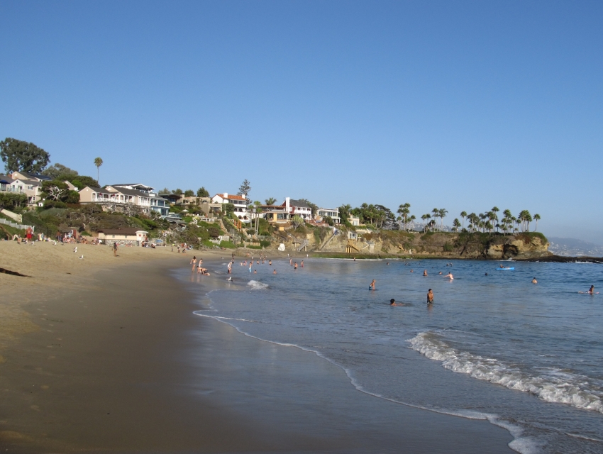 Crescent Bay Point Park, Laguna Beach | cityseeker