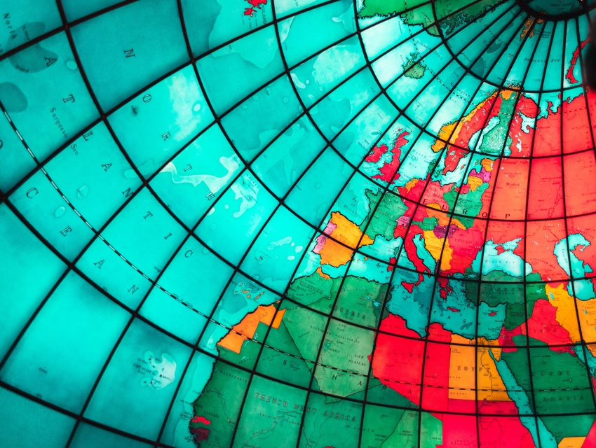 Mapparium, Boston | cityseeker