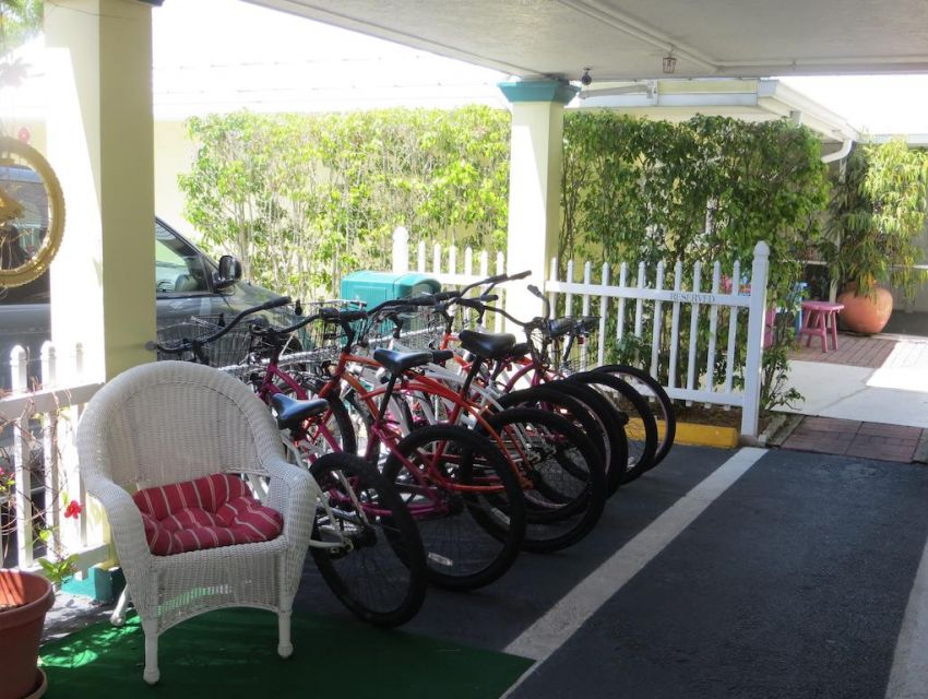 Lemon Tree Inn, Naples | cityseeker