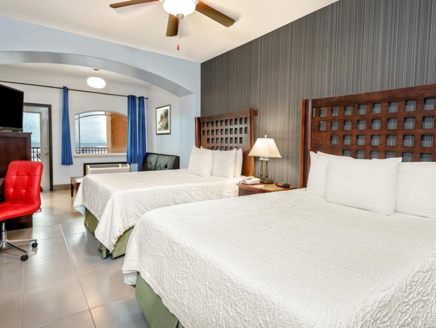 La Copa Inn, South Padre Island | cityseeker