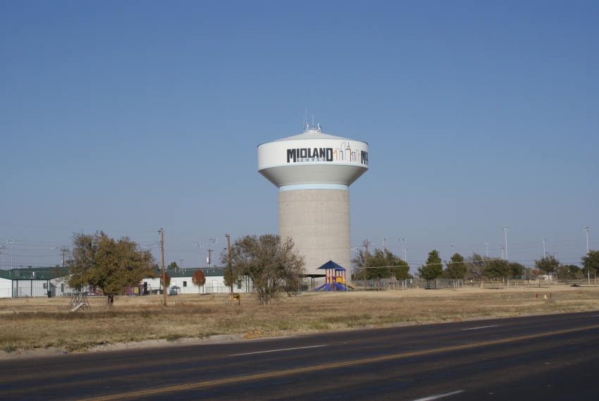 Hogan Municipal Golf Course, Midland, eventseeker