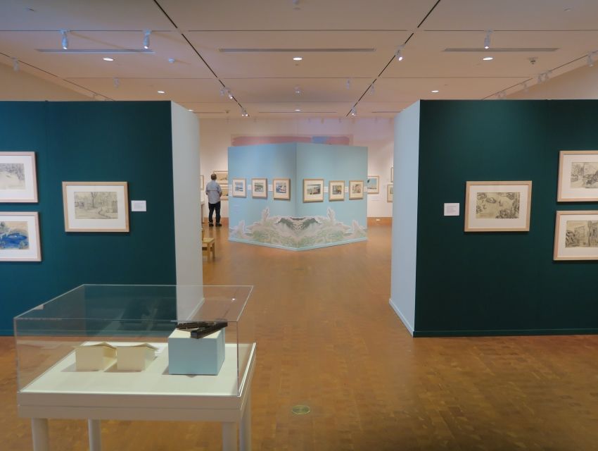 Eric Carle Museum of Picture Book Art, Amherst | cityseeker