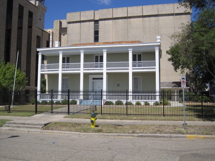 Centennial House, Corpus Christi | cityseeker