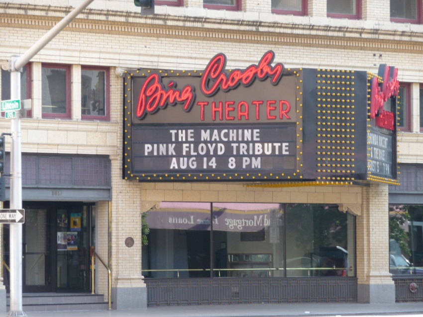 Bing Crosby Theater, Spokane | cityseeker