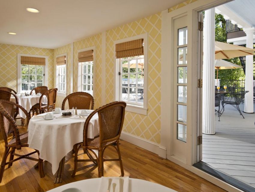 The Cooper Inn, Cooperstown, eventseeker