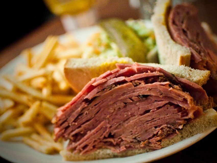 Domini's Sandwiches, Spokane | cityseeker