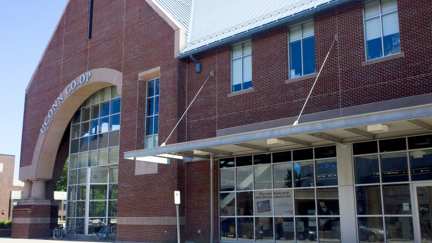 UConn Co-op, Storrs | cityseeker