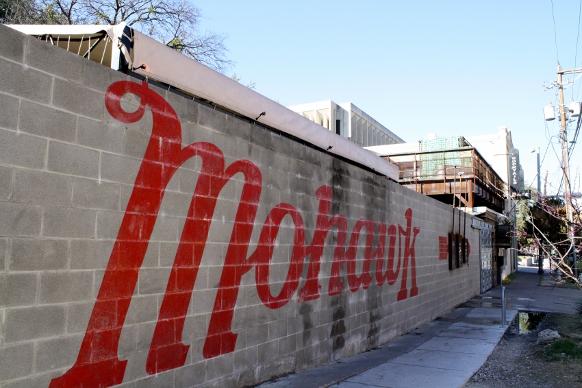 Mohawk Austin, Austin, eventseeker