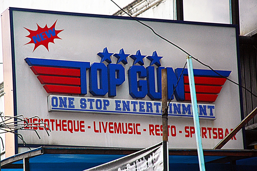 Top Gun, Jakarta | cityseeker