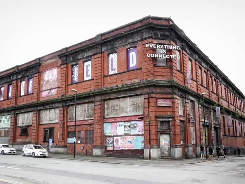 The Warehouse Project, Manchester | cityseeker