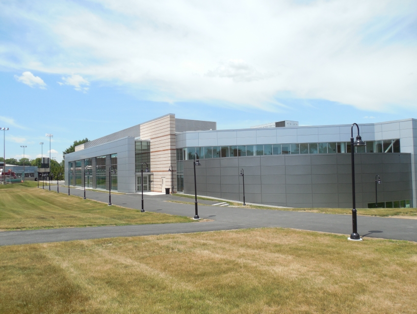 Schneider Arena - Providence College, Providence, eventseeker