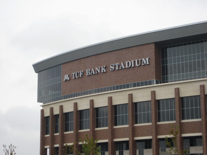Huntington Bank Stadium, Minneapolis | cityseeker