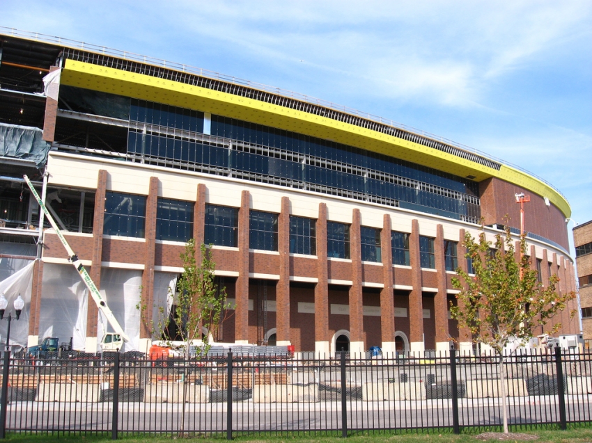 Huntington Bank Stadium, Minneapolis | cityseeker