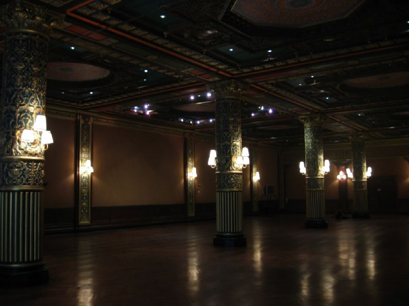 Prince George Ballroom, New York | cityseeker