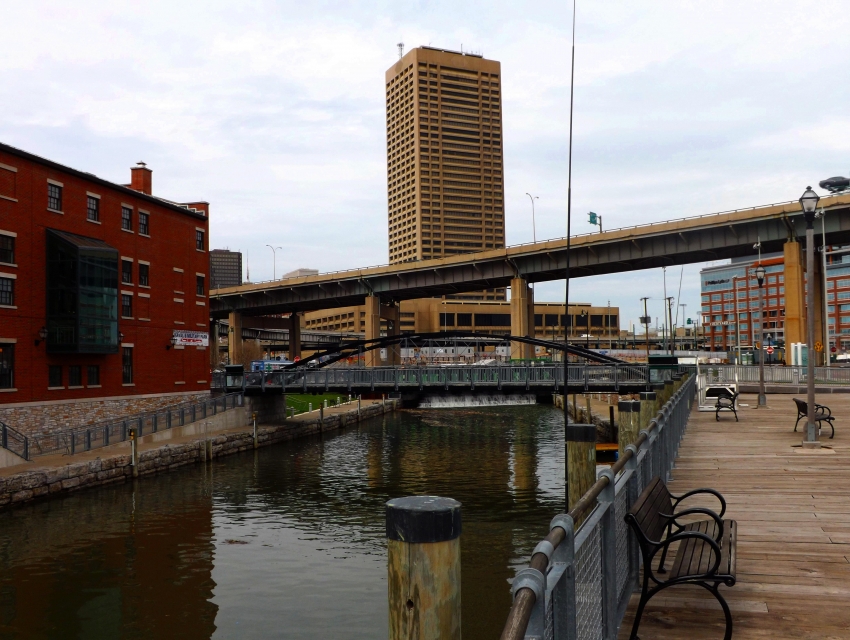 Canalside, Buffalo | cityseeker