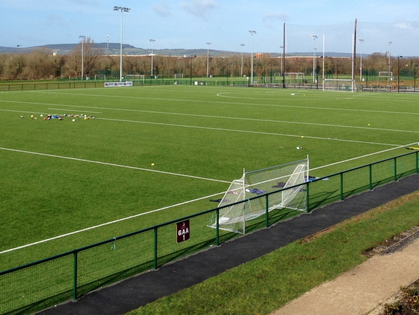 UL Sport Arena, Limerick | cityseeker