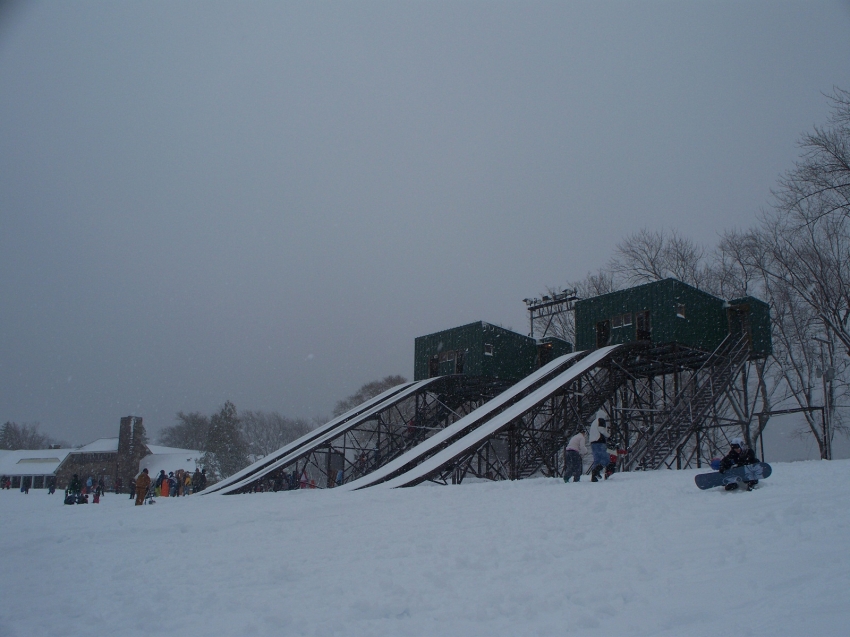Chestnut Ridge Park, Orchard Park | cityseeker
