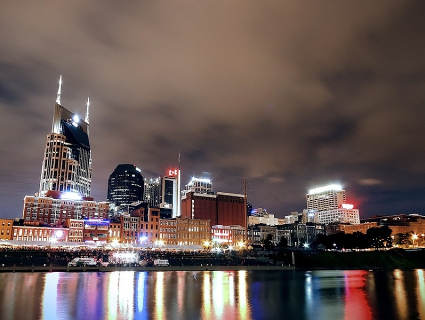 Private Wagon | "Bocephus", Oct 19th 9:30am, Nashville, eventseeker