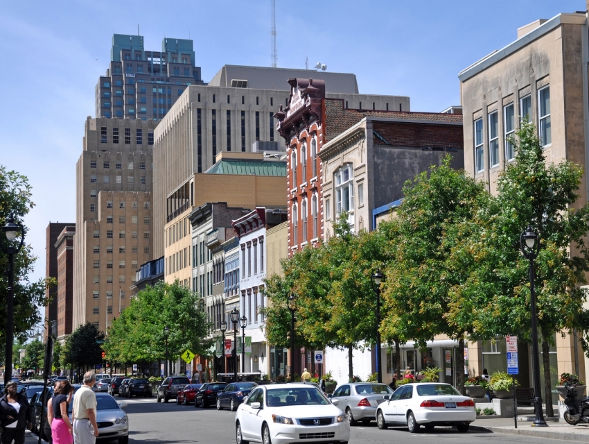 Raleigh Guided E-bike Tour: Ghosts, Mystery, Local History, Raleigh ...