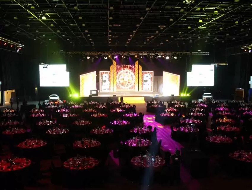 Madinat Arena, Dubai | cityseeker