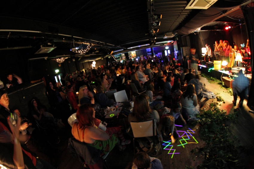 Belfast City Blues Festival 2024 - The Annual Rory Gallagher Day, Jun ...