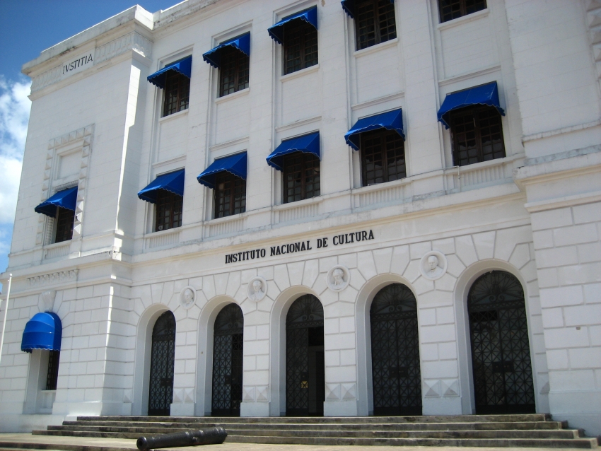 Instituto Nacional de Cultura, Panama City | cityseeker