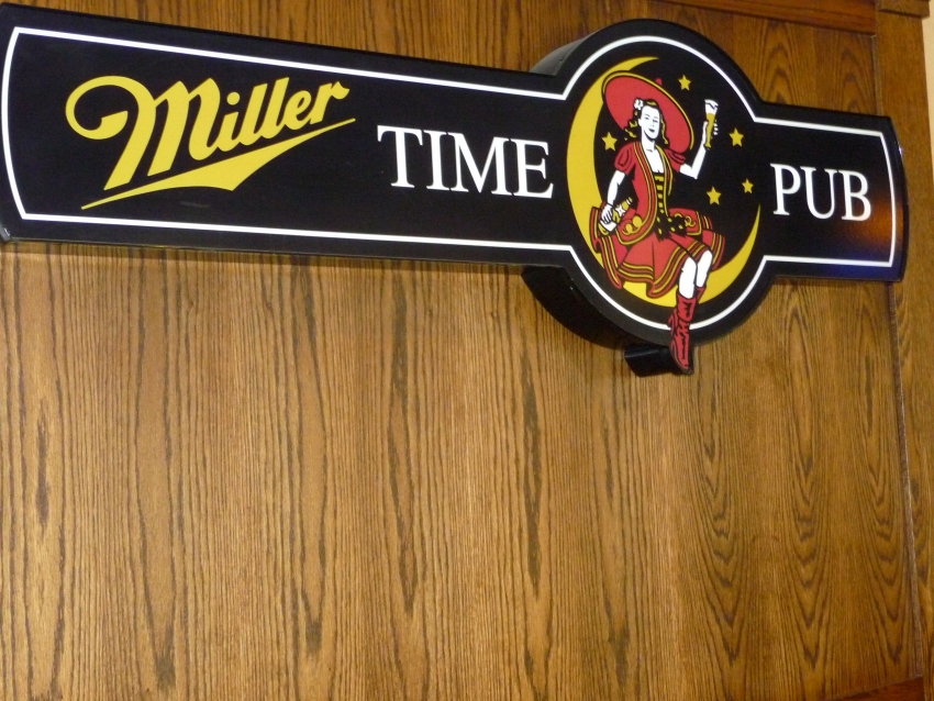 Miller Time Pub, Milwaukee | cityseeker