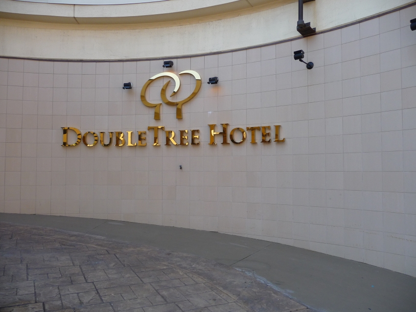 Doubletree Hotel Milwaukee City Center, Milwaukee | cityseeker