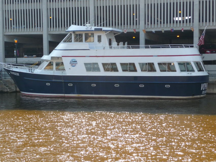 Milwaukee Boat Line, Milwaukee, eventseeker