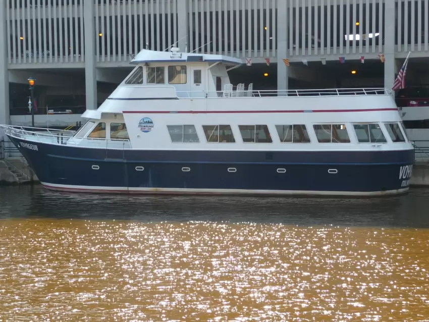 Milwaukee Boat Line, Milwaukee | cityseeker