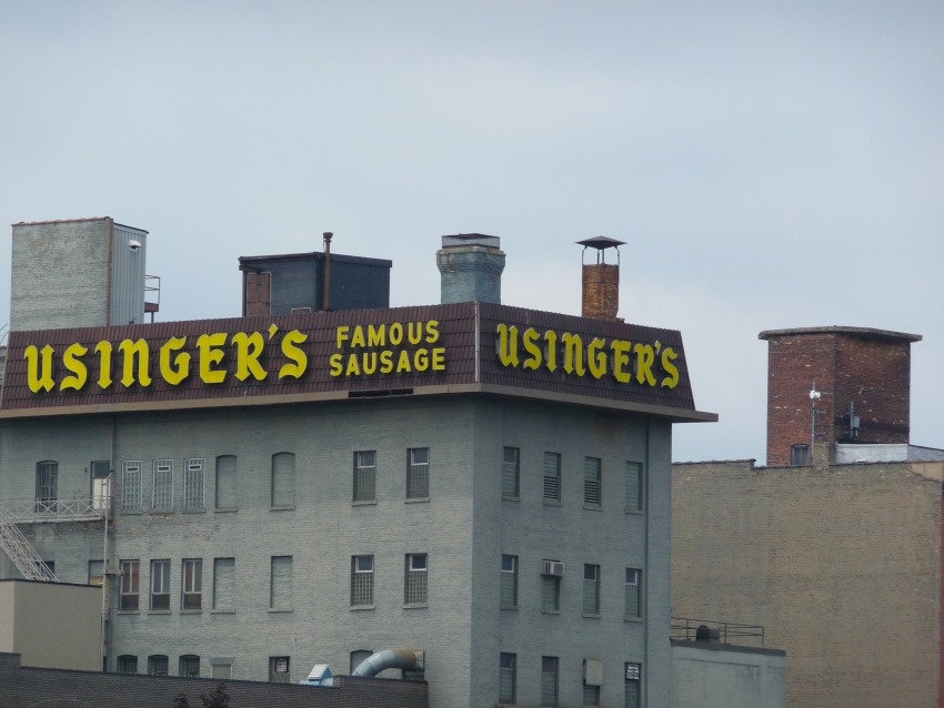 Usinger's, Milwaukee | cityseeker