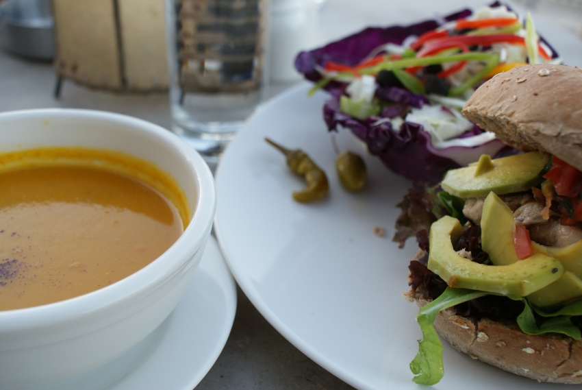 Wild Jordan Cafe, Amman, eventseeker