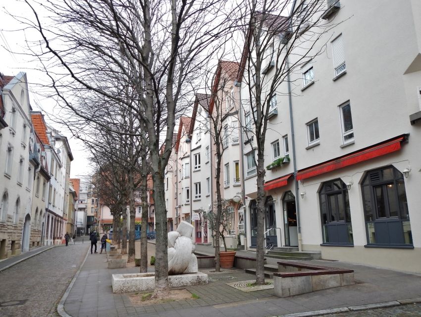 Bohnenviertel, Stuttgart | cityseeker