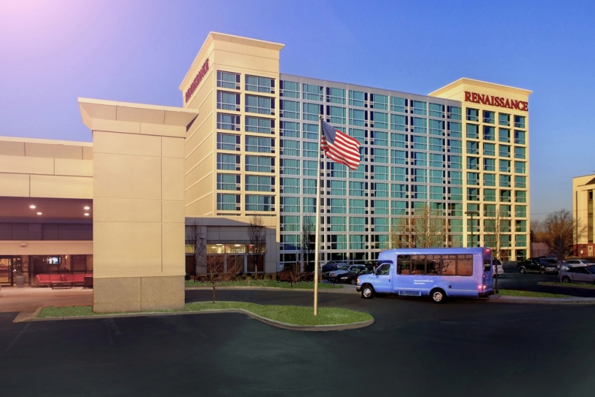Ewr Airport Hotel