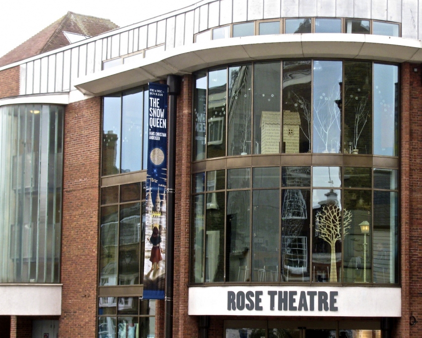 Rose Theatre, London | cityseeker