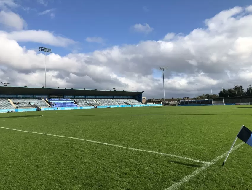 Parnell Park, Dublin | cityseeker