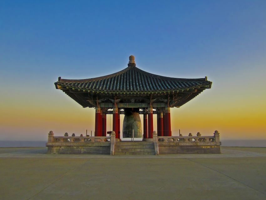 Angels Gate Park, Los Angeles | cityseeker