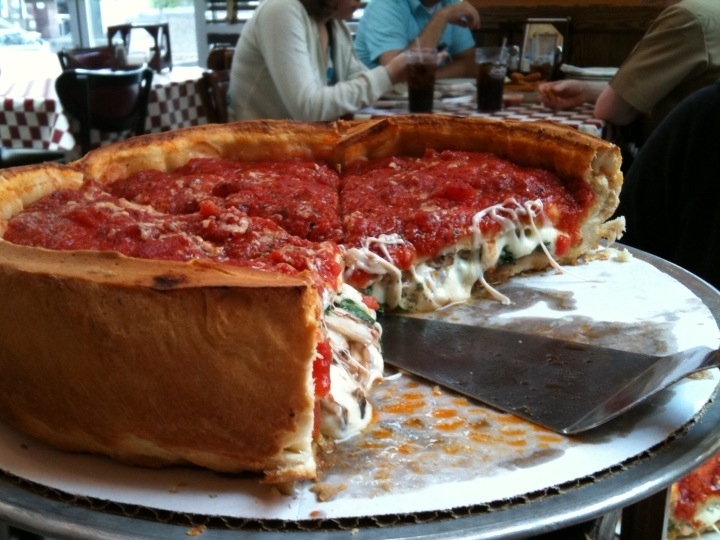Chicago Food Planet Food Tours, Chicago | cityseeker