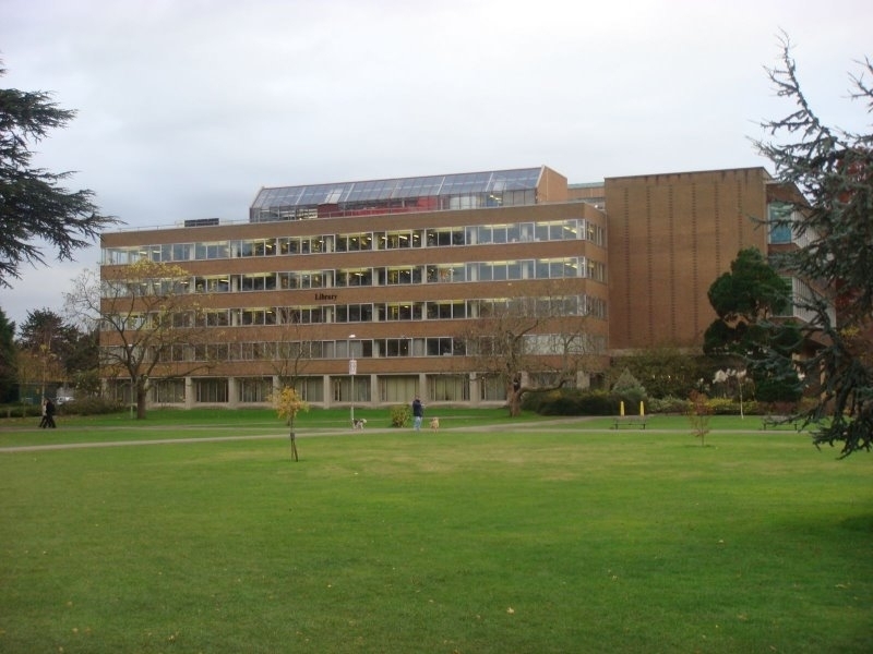 University of Reading, Reading | cityseeker