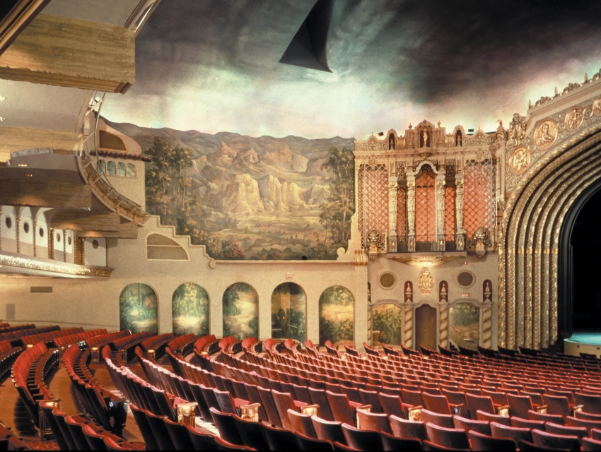 Orpheum Theatre (Phoenix, Arizona), Phoenix | cityseeker