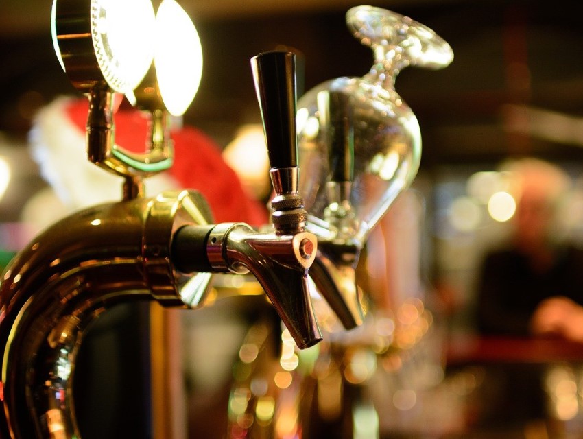 St. Patrick's Irish Pub, Valencia | cityseeker