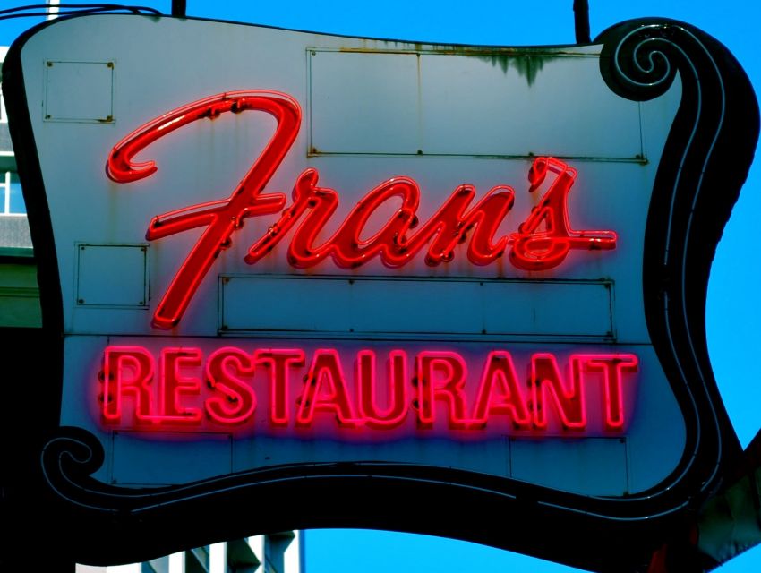 Fran’s Restaurant, Toronto | cityseeker