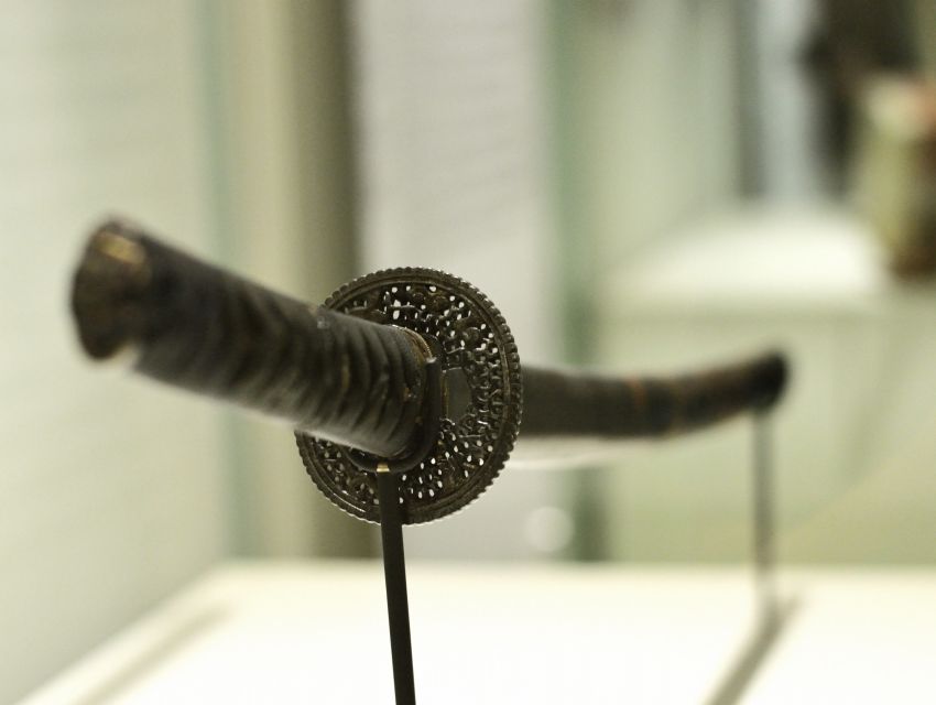 Kanazawa Bunko Museum, Yokohama | cityseeker