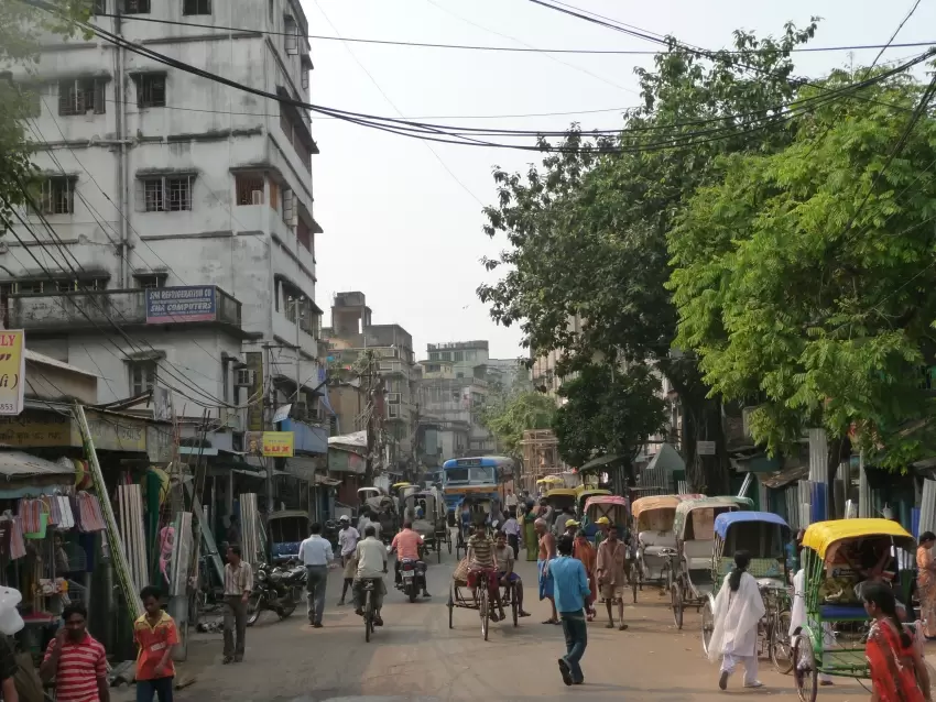 Grand Trunk Road (GT Road), Kolkata | cityseeker